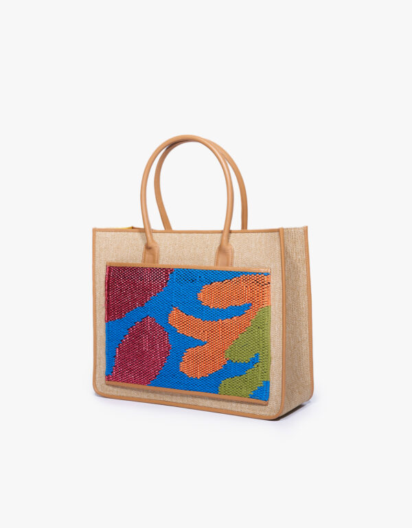 Matisse 01 – Tote Bag – MookV